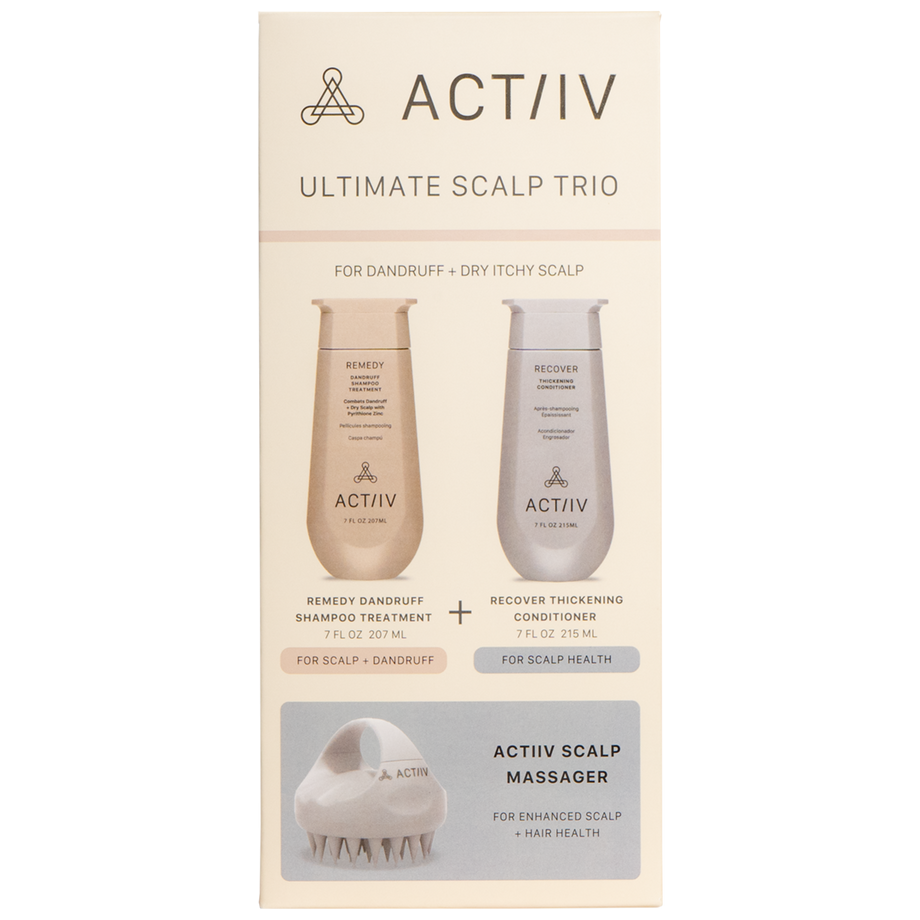 The Future of Hair Loss and Restoration – Actiiv Hair Science